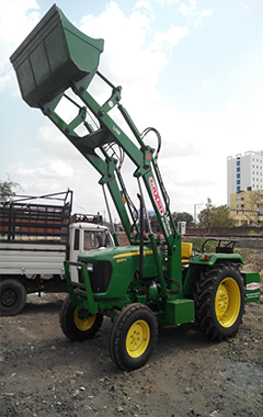 Laxmi Industries | Laxmi Industry | Laxmi Loader | Loader Manufacturer ...